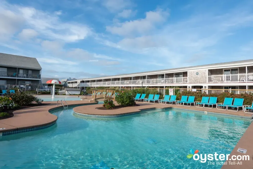 The 7 Best Cape Cod Hotels for Families | Oyster.com