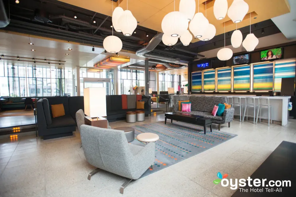 Lexington Hotels & Resorts | Oyster.com Hotel Reviews