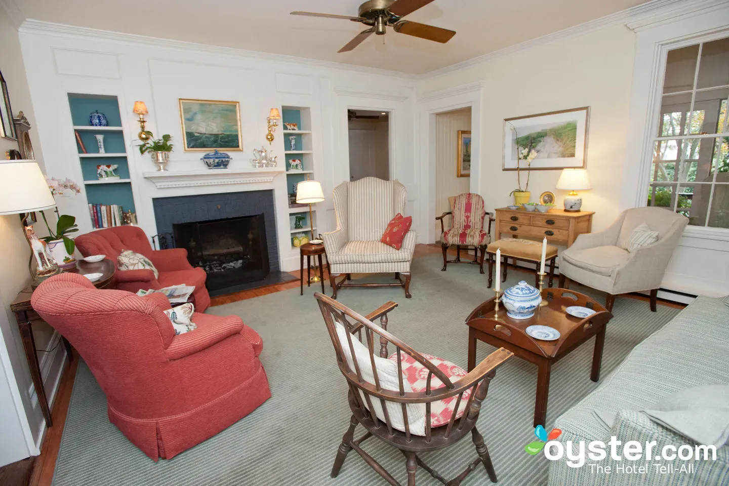 The Hob Knob Review: What To REALLY Expect If You Stay