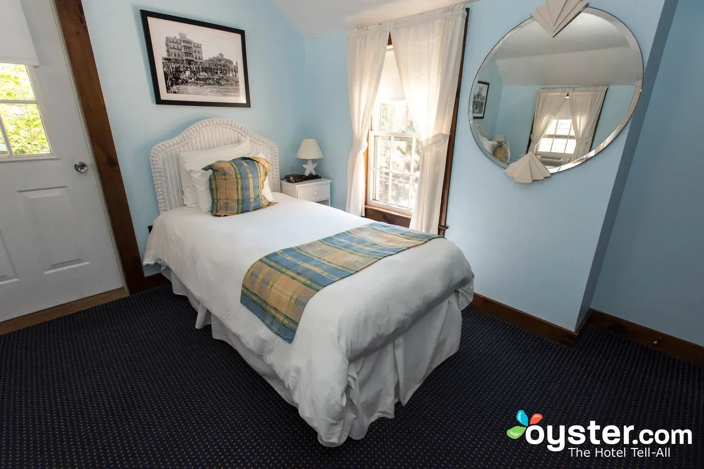 Pequot Hotel Review: What To REALLY Expect If You Stay