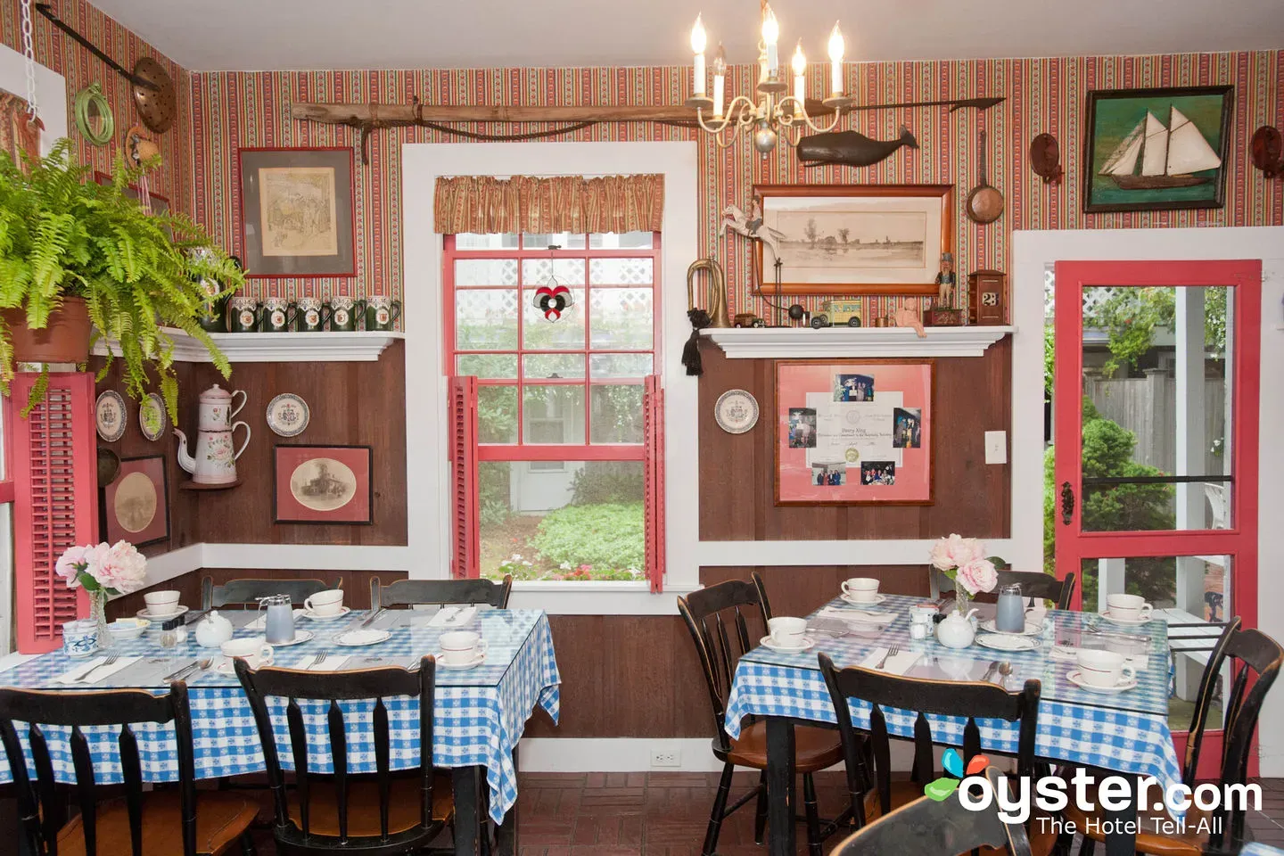 The Edgartown Inn Review: What To REALLY Expect If You Stay | Oyster.com