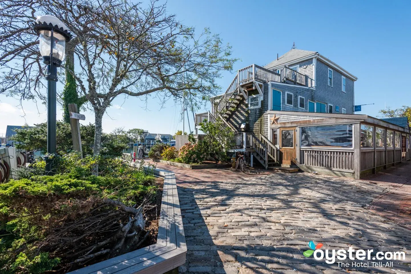 The Cottages at Nantucket Boat Basin Review: What To REALLY Expect If ...