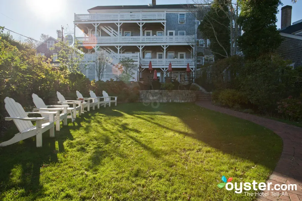 The 5 Best Luxury Hotels in Nantucket | Oyster.com
