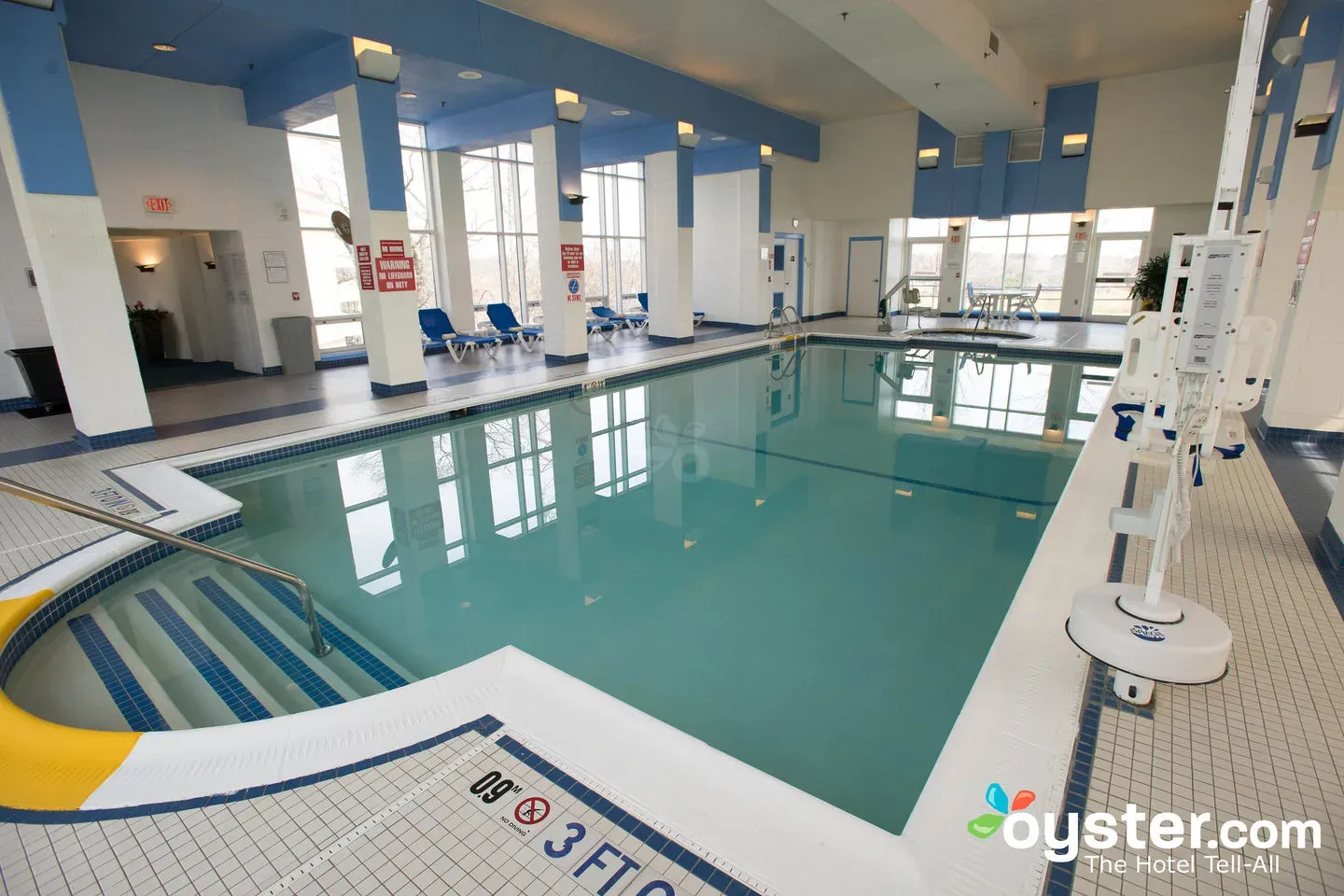 Sheraton Boston Needham Hotel Review: What To REALLY Expect If You Stay