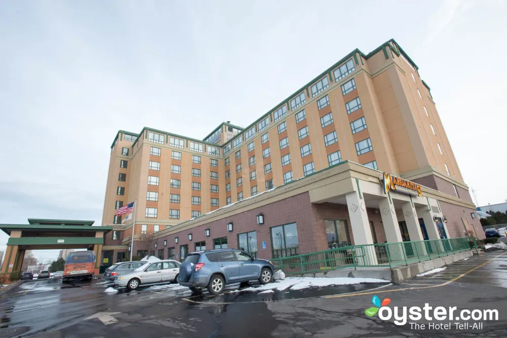 Revere Hotels & Resorts | Oyster.com Hotel Reviews