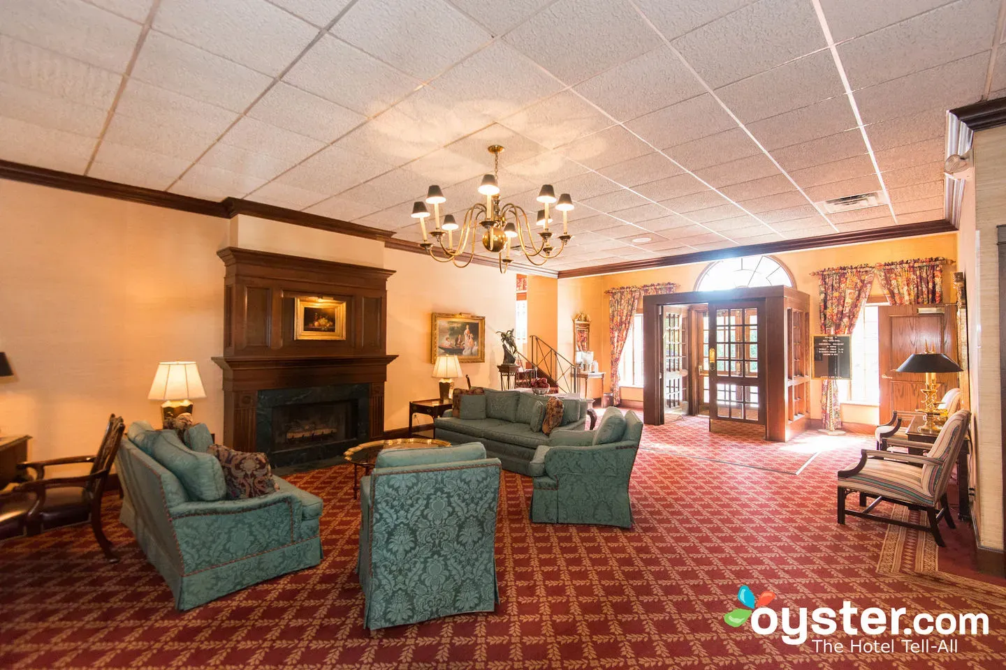 Bell Tower Hotel Review: What To REALLY Expect If You Stay | Oyster.com