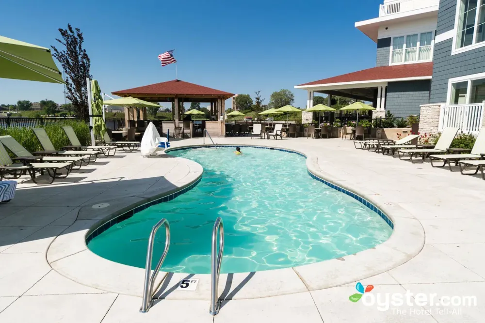 St Joseph Mn Hotels