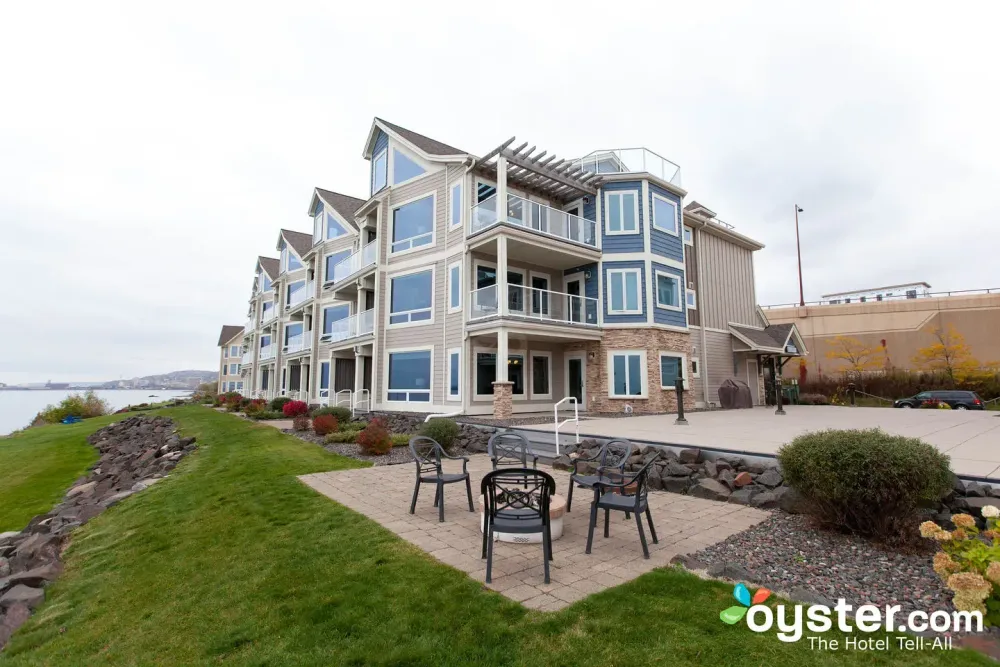 Beacon Pointe Resort Review: What To REALLY Expect If You Stay | Oyster.com