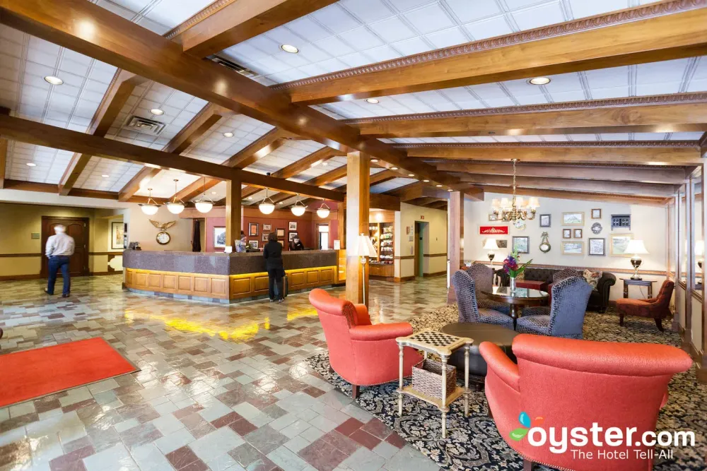 Best Western Plus The Normandy Inn & Suites Review: What To REALLY ...