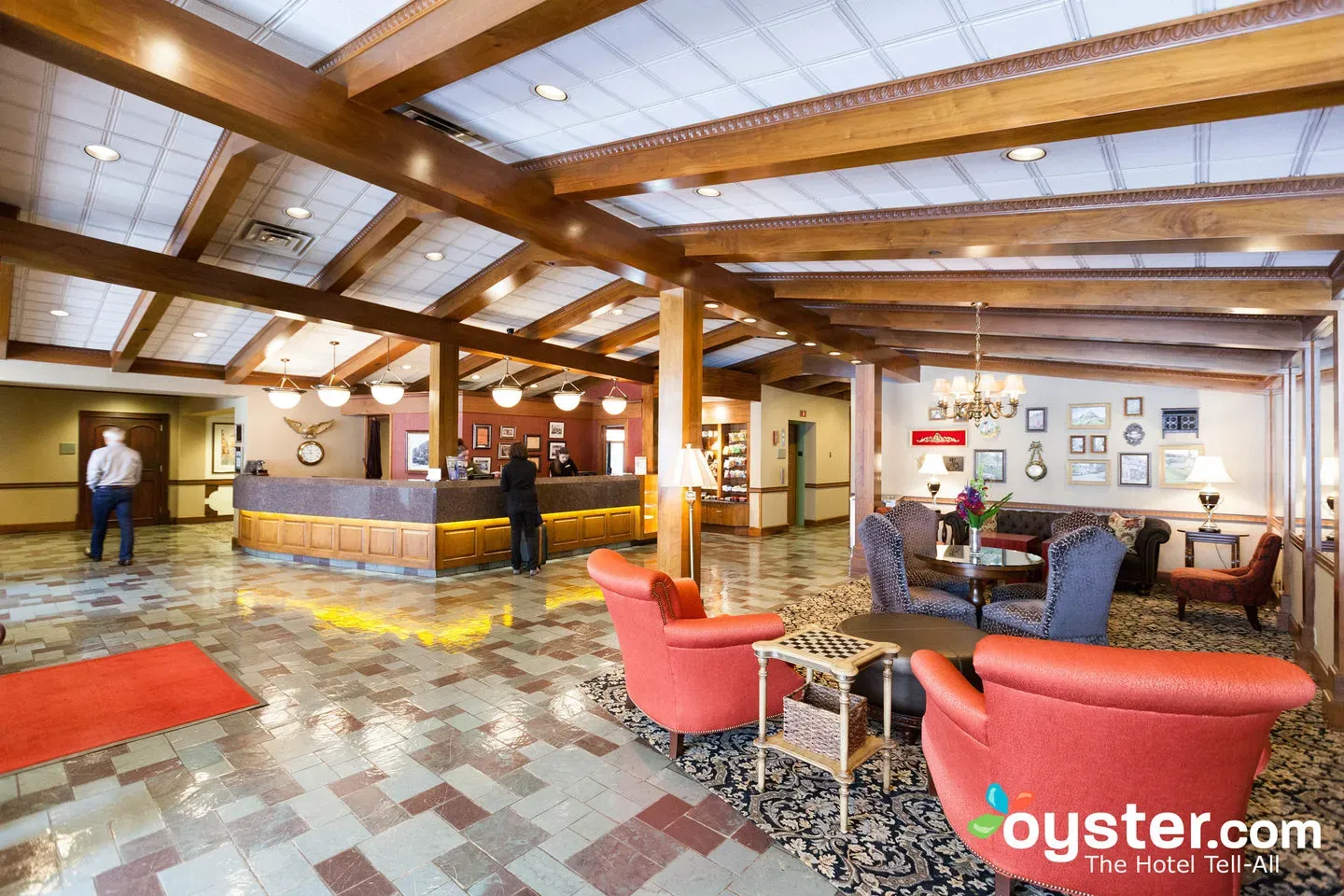 Best Western Plus The Normandy Inn & Suites Review: What To REALLY ...