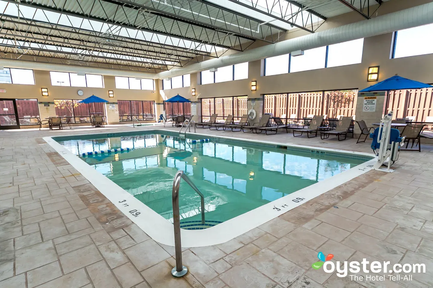 Delta Hotels by Marriott Minneapolis Northeast Review: What To REALLY ...