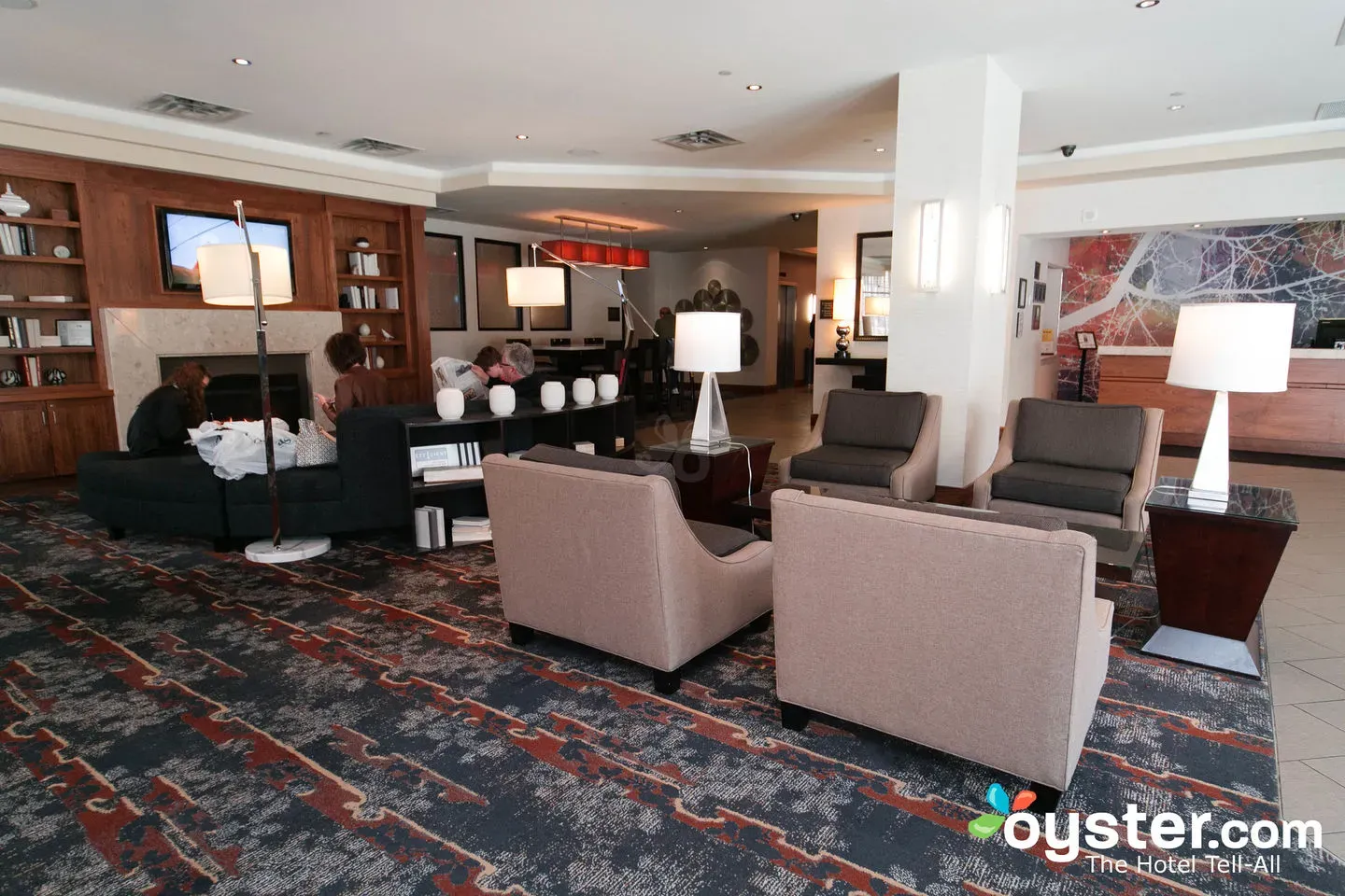 DoubleTree Suites by Hilton Minneapolis Review: What To REALLY Expect ...