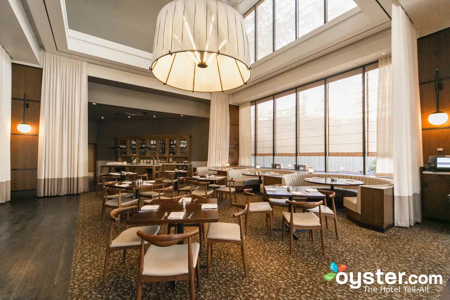 Hyatt Regency Minneapolis Review: What To REALLY Expect If You Stay ...