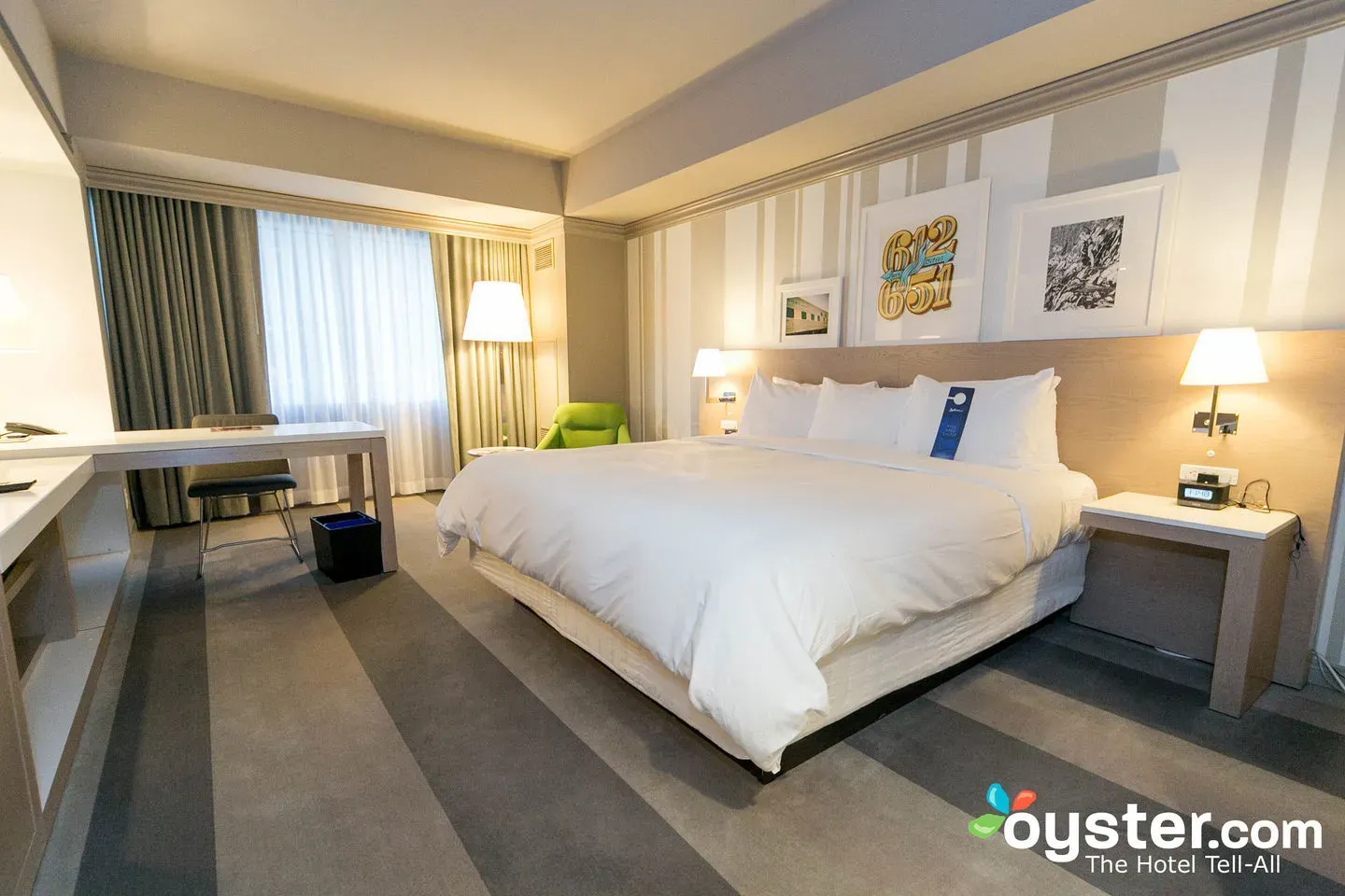 Radisson Blu Minneapolis Downtown Review: What To REALLY Expect If You ...