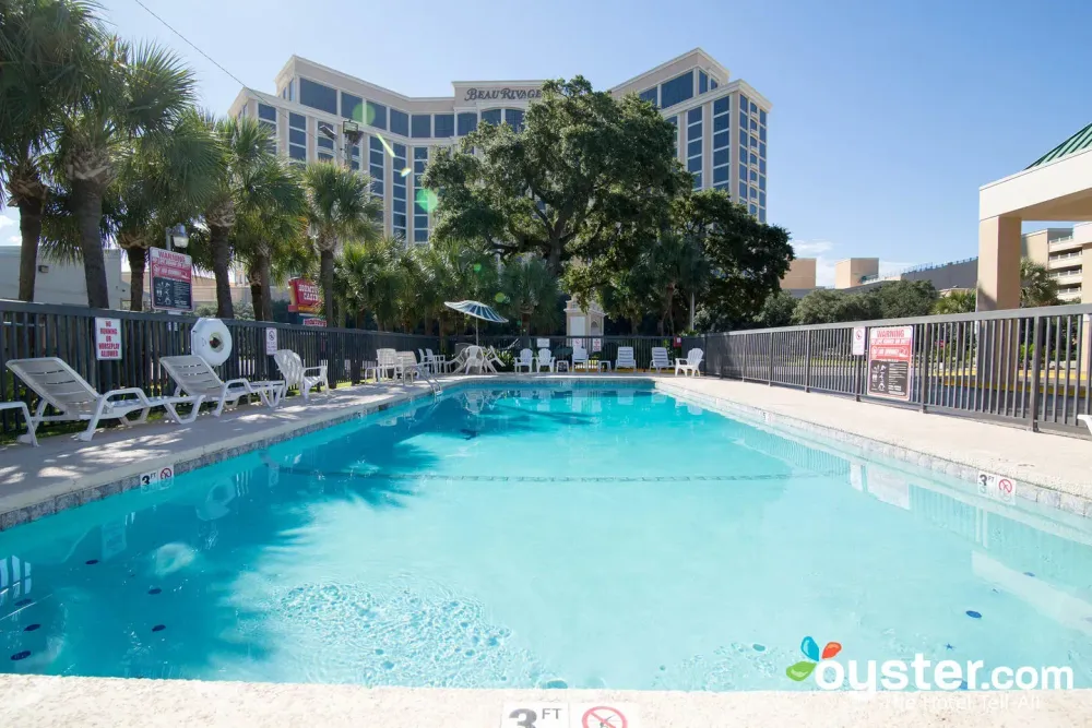 The 6 Best Kid-Friendly Hotels in Biloxi, Mississippi | Oyster.com