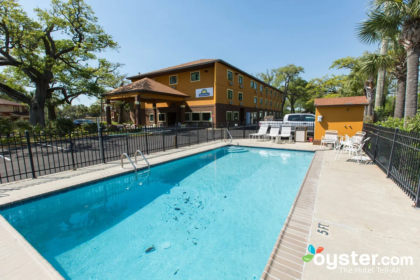 Days Inn by Wyndham Biloxi Beach Review: What To REALLY Expect If You ...