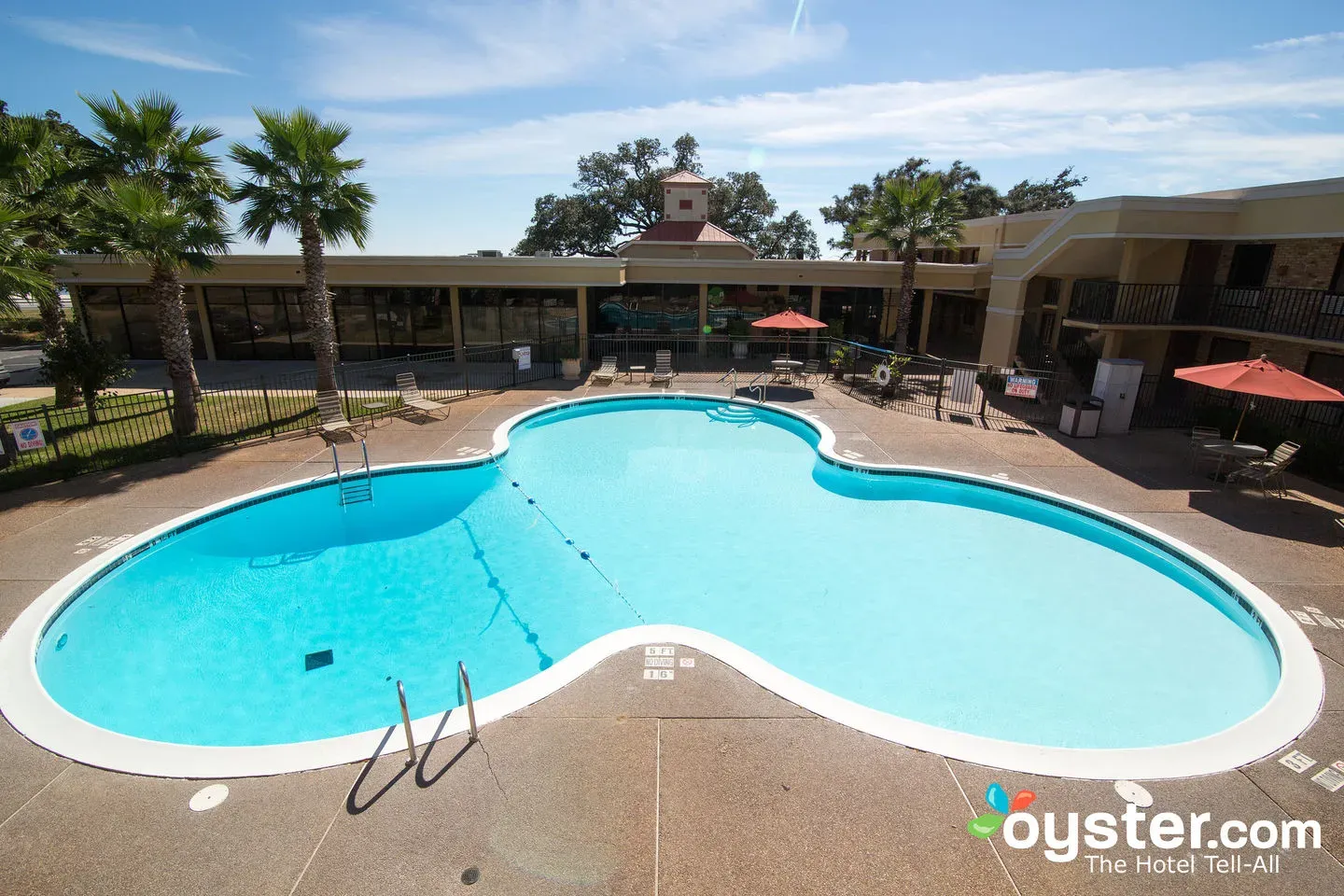 Quality Inn Biloxi Beach by the Coliseum Review: What To REALLY Expect ...