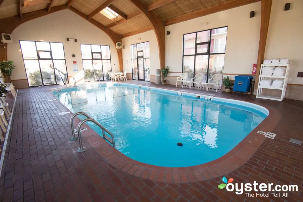 Quality Inn West Review: What To REALLY Expect If You Stay | Oyster.com