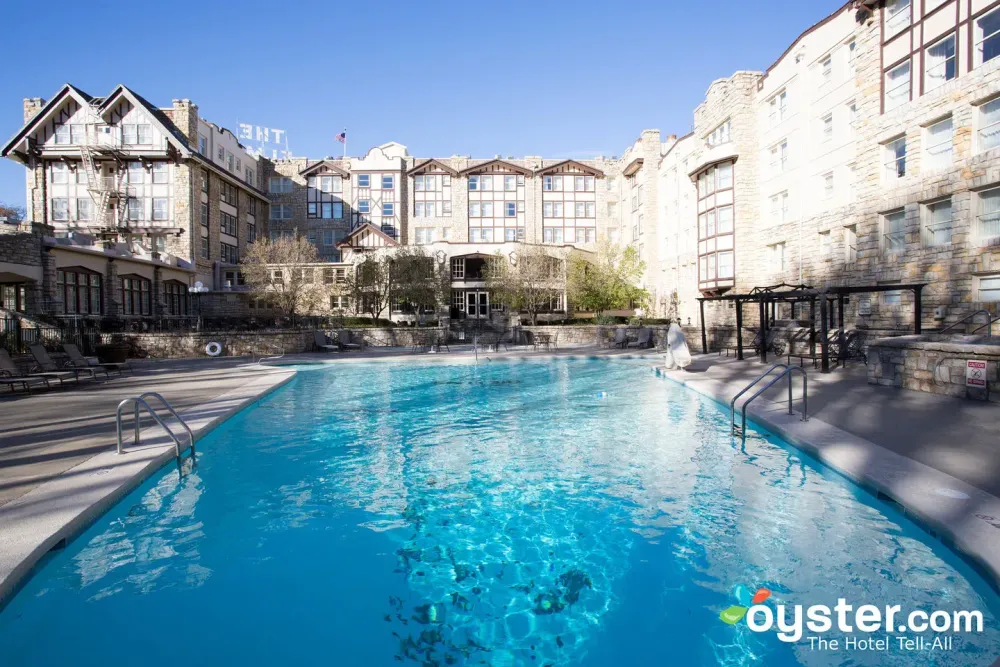 The Elms Hotel and Spa Review: What To REALLY Expect If You Stay