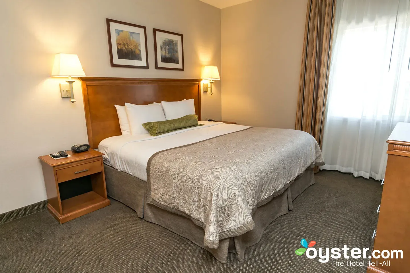 Candlewood Suites Northeast Review: What To REALLY Expect If You Stay