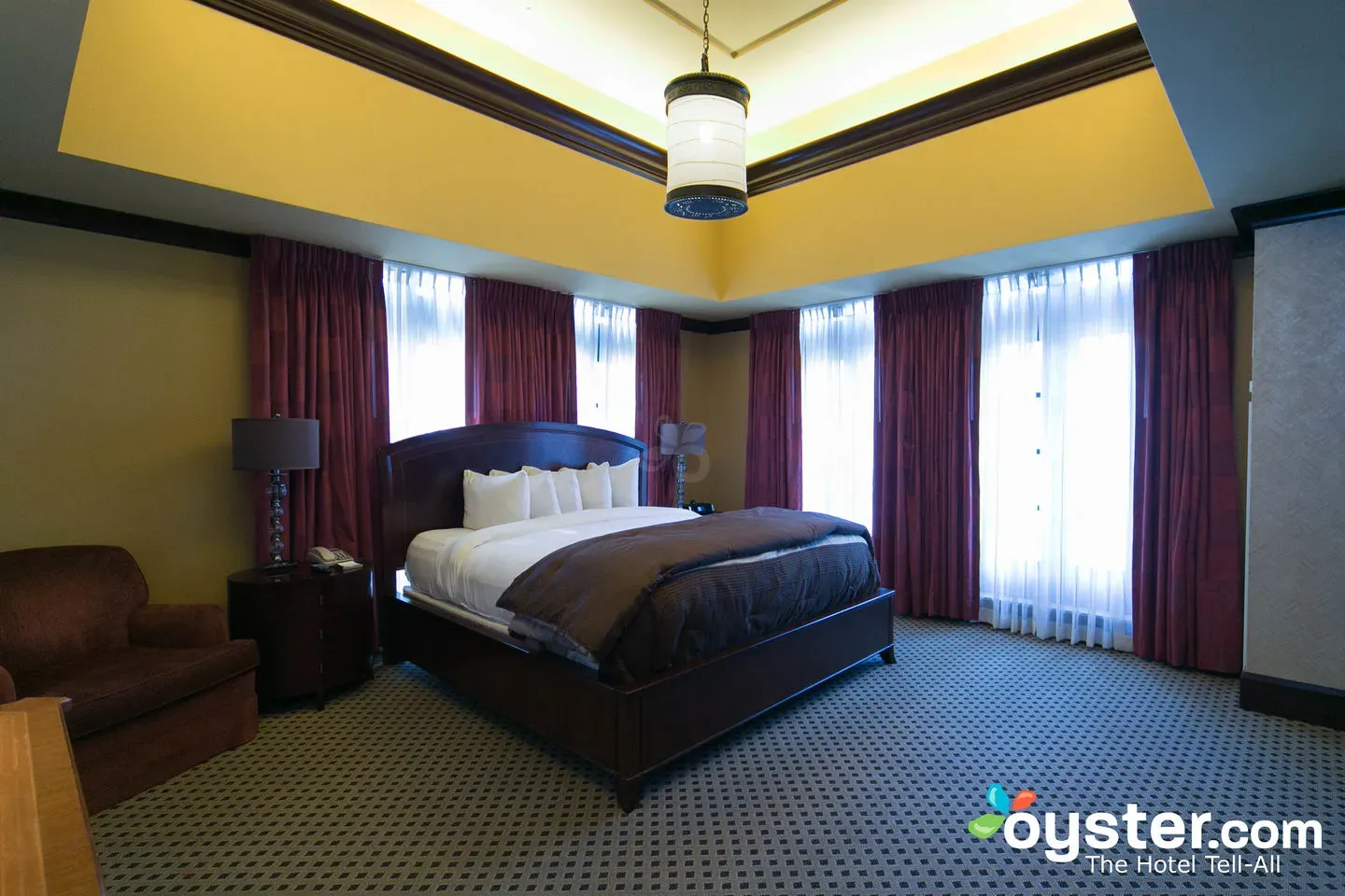 Hilton President Kansas City Review: What To REALLY Expect If You Stay ...