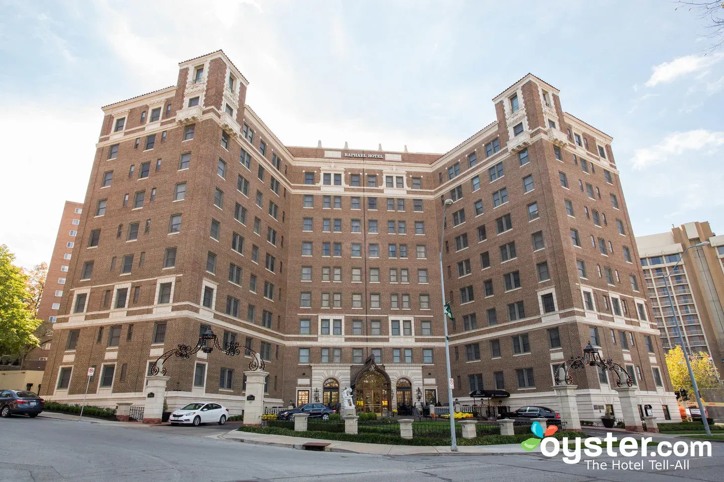 The Raphael Hotel, Autograph Collection Review: What To REALLY Expect ...