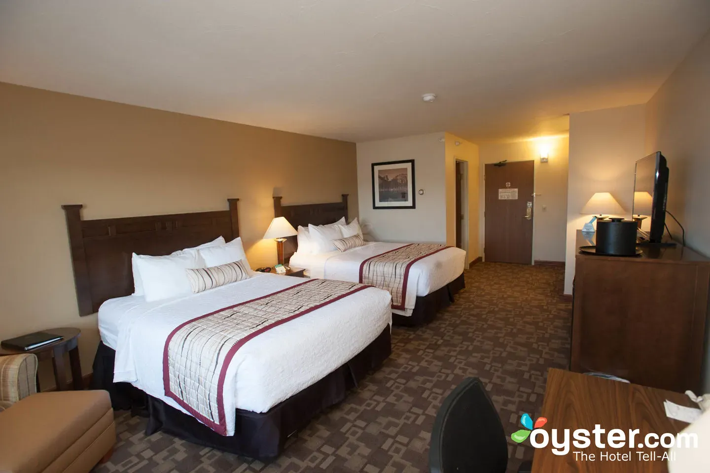 Best Western Desert Inn Review: What To REALLY Expect If You Stay ...