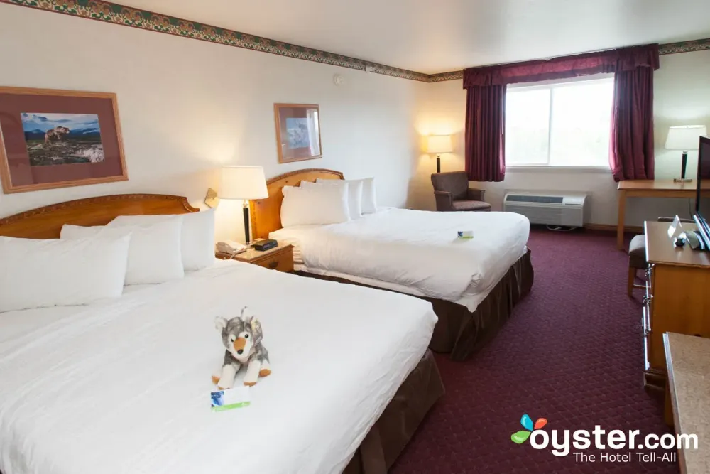 West Yellowstone Hotels & Resorts | Oyster.com