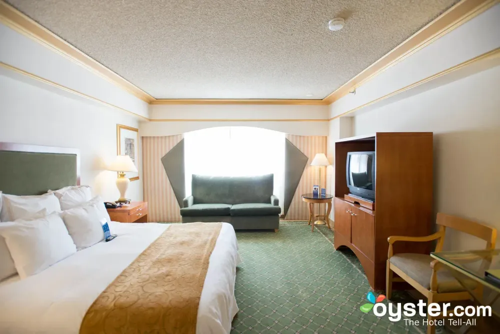 MontBleu Resort Casino & Spa Review: What To REALLY Expect If You Stay ...