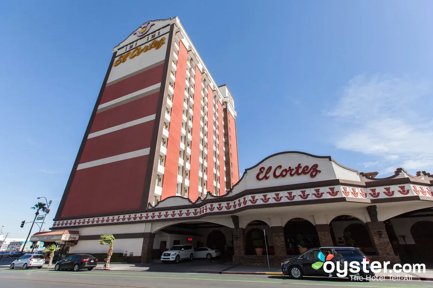 El Cortez Hotel & Casino Review: What To REALLY Expect If You Stay
