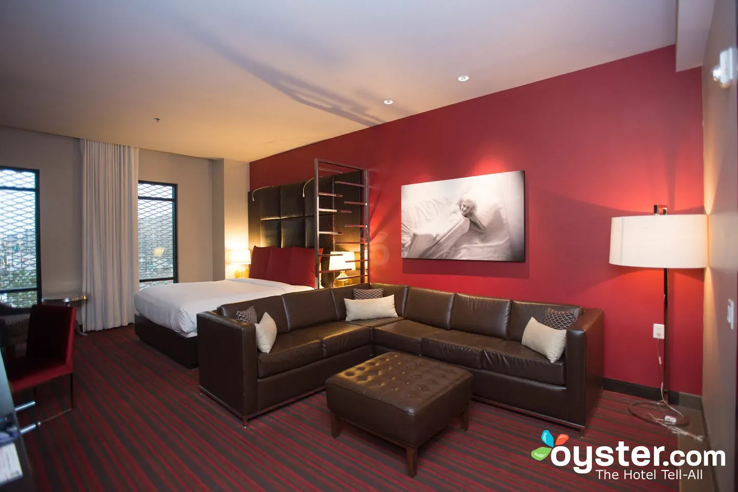 Golden Gate Hotel & Casino Review: What To REALLY Expect If You Stay