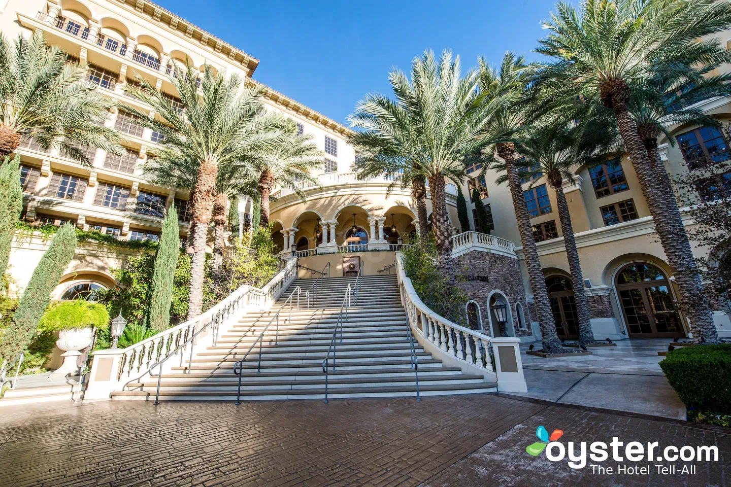 Green Valley Ranch Resort and Spa Review: What To REALLY Expect If You Stay