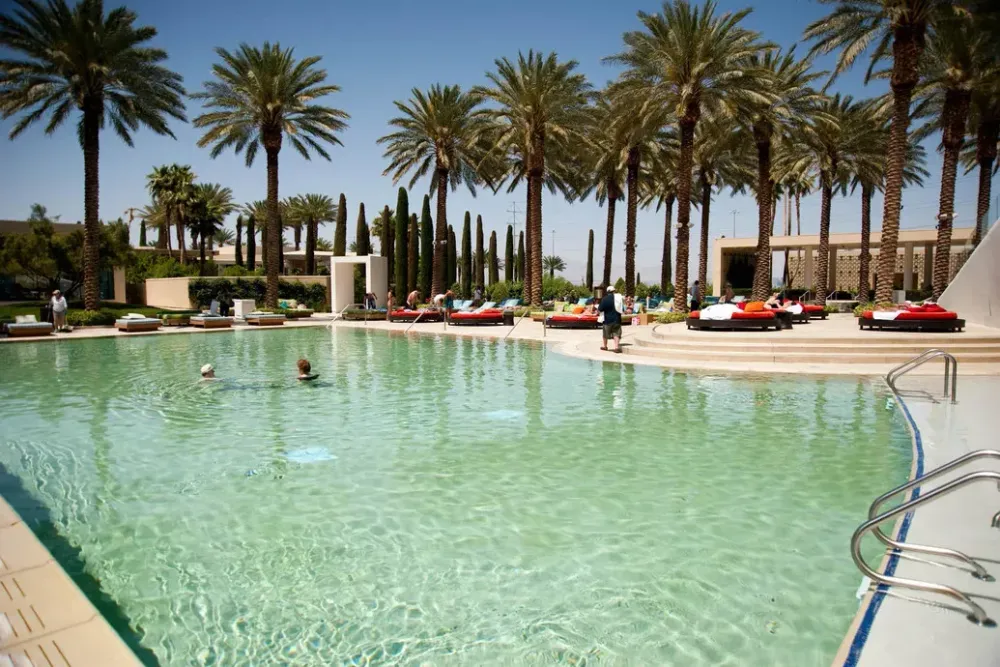 Green Valley Ranch Resort and Spa | Oyster.com Hotel Photos