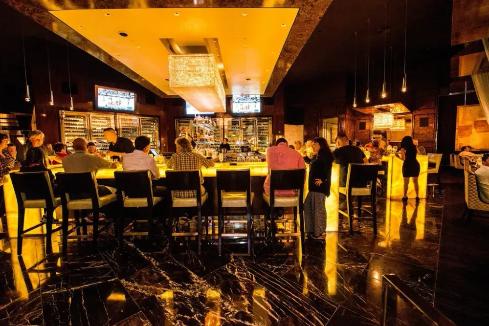 Green Valley Ranch Resort and Spa | Oyster.com Hotel Photos