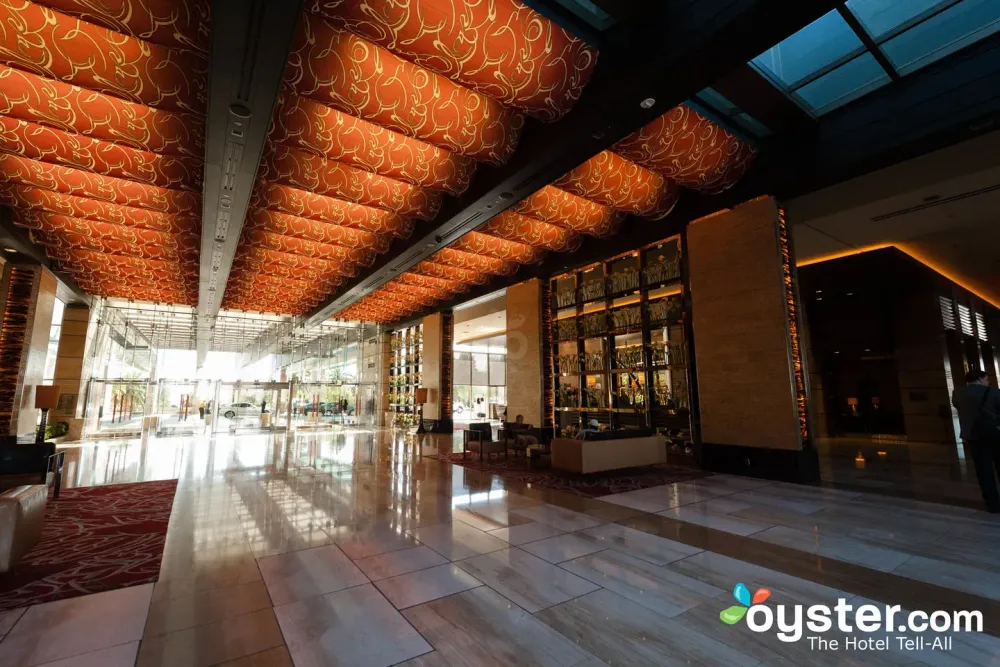 M Resort Spa Casino Review: What To REALLY Expect If You Stay