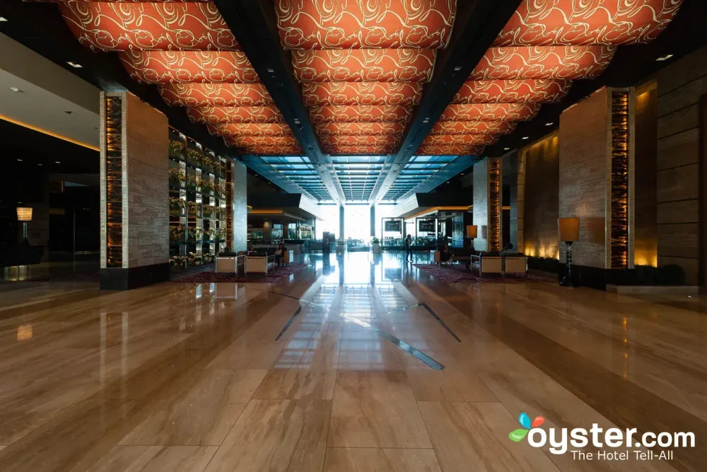 M Resort Spa Casino Review: What To REALLY Expect If You Stay