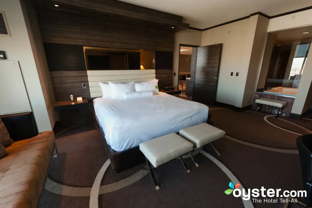 M Resort Spa Casino Review: What To REALLY Expect If You Stay
