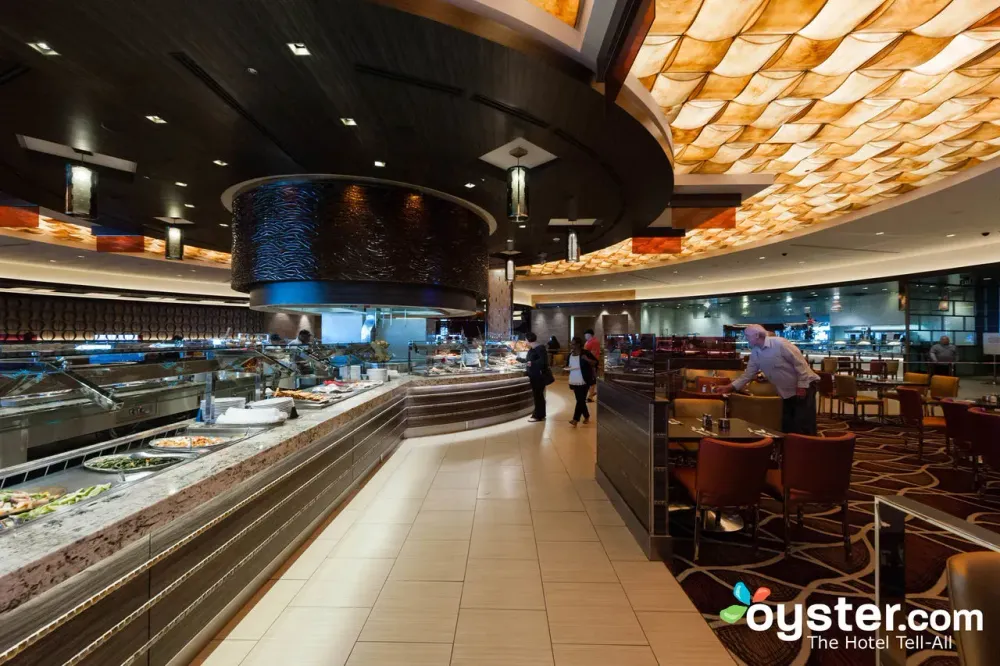 M Resort Spa Casino Review: What To REALLY Expect If You Stay