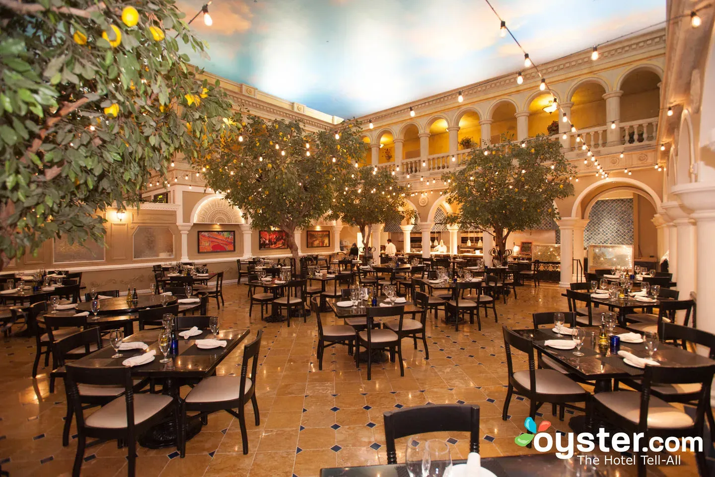 Sunset Station Hotel and Casino Review: What To REALLY Expect If You ...