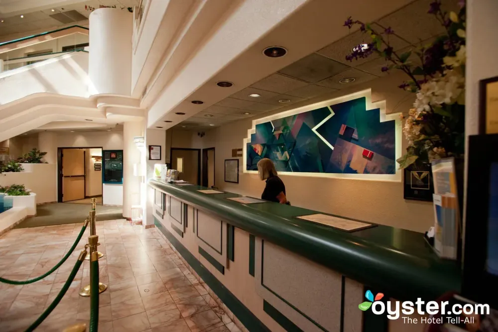 Fortune Hotel & Suites | Oyster.com Hotel Photos