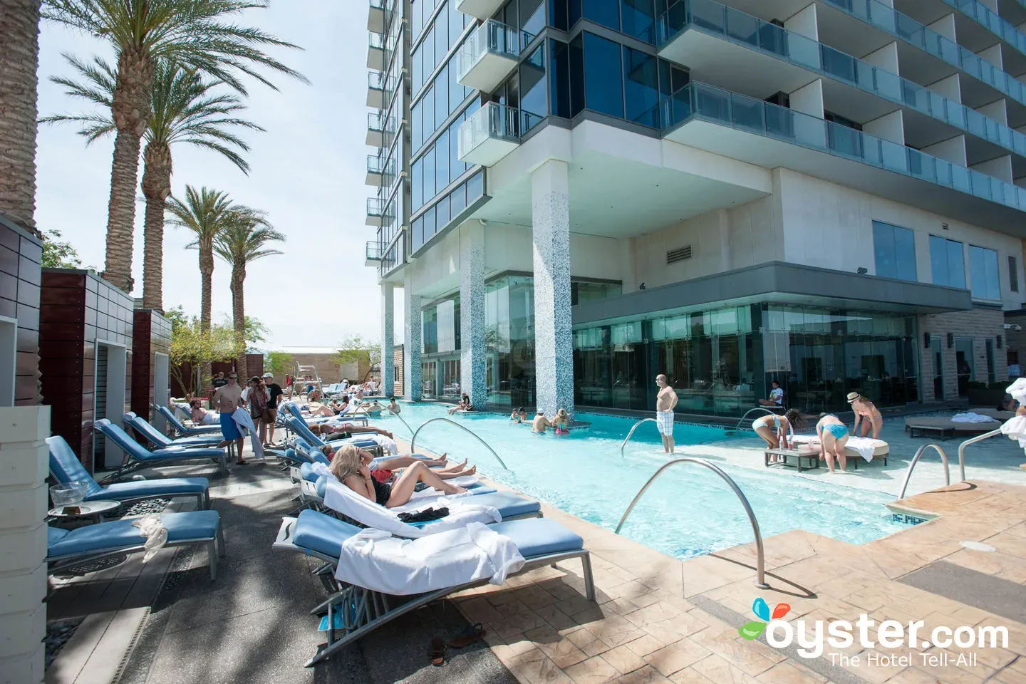 Palms Place Hotel and Spa Review: What To REALLY Expect If You Stay ...