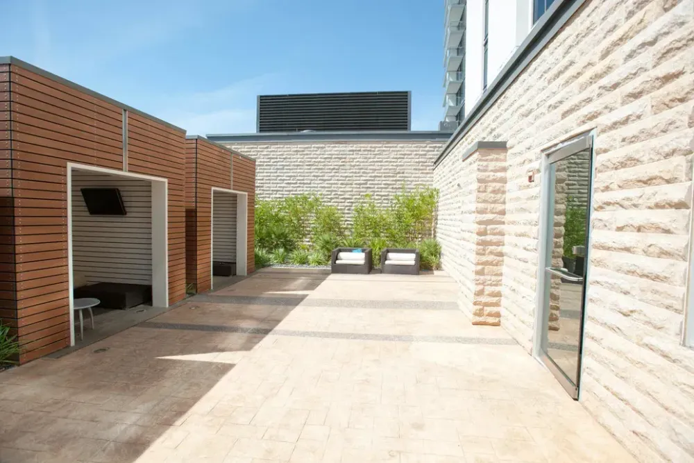 Palms Place Hotel and Spa | Oyster.com Hotel Photos