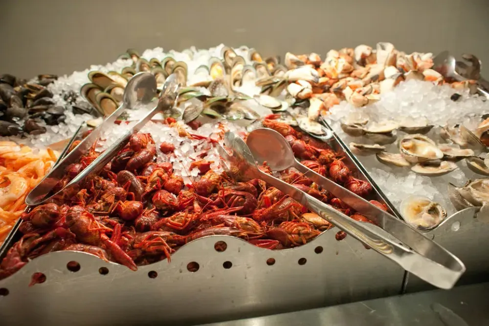 Rio All-Suite Hotel & Casino | Oyster.com Hotel Photos