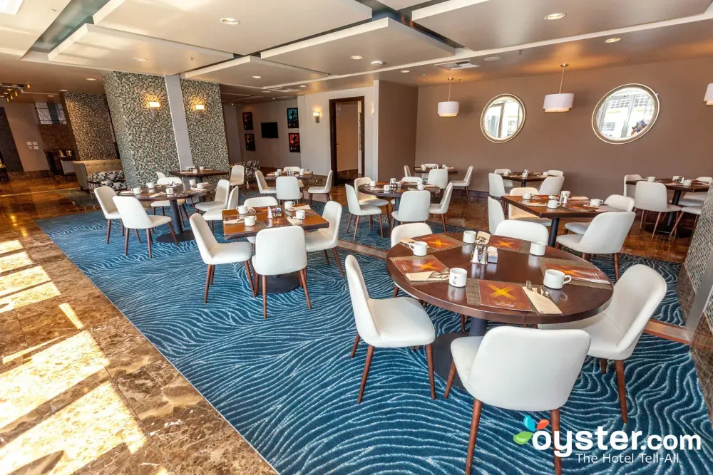 Platinum Hotel and Spa Review: What To REALLY Expect If You Stay