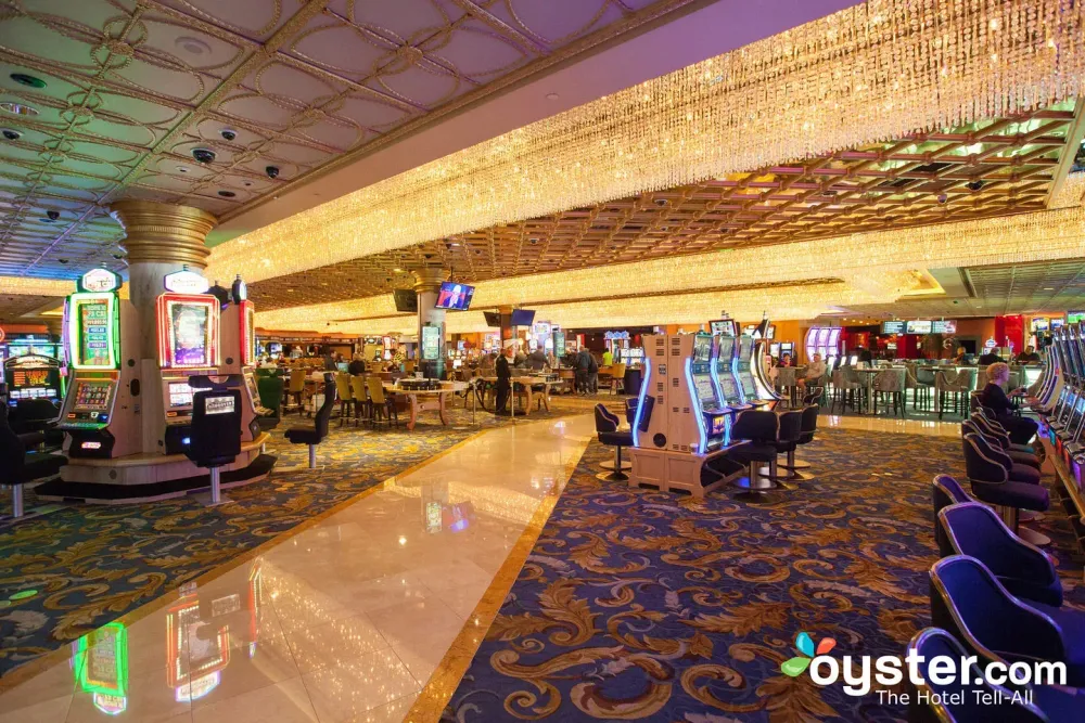 Westgate Las Vegas Resort & Casino Review: What To REALLY Expect If You ...