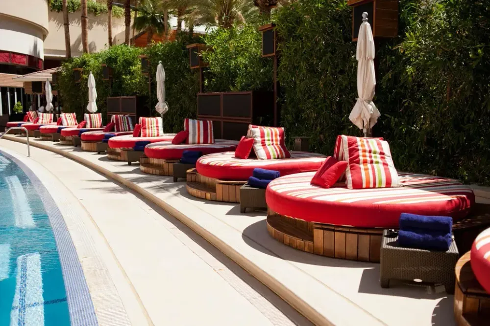 Red Rock Casino Resort & Spa | Oyster.com Hotel Photos