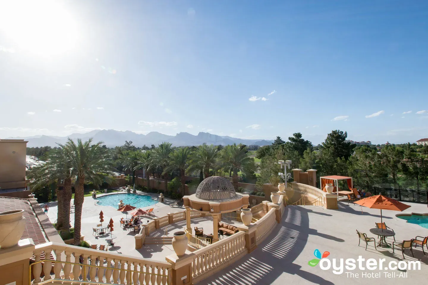 Suncoast Hotel and Casino Review: What To REALLY Expect If You Stay ...