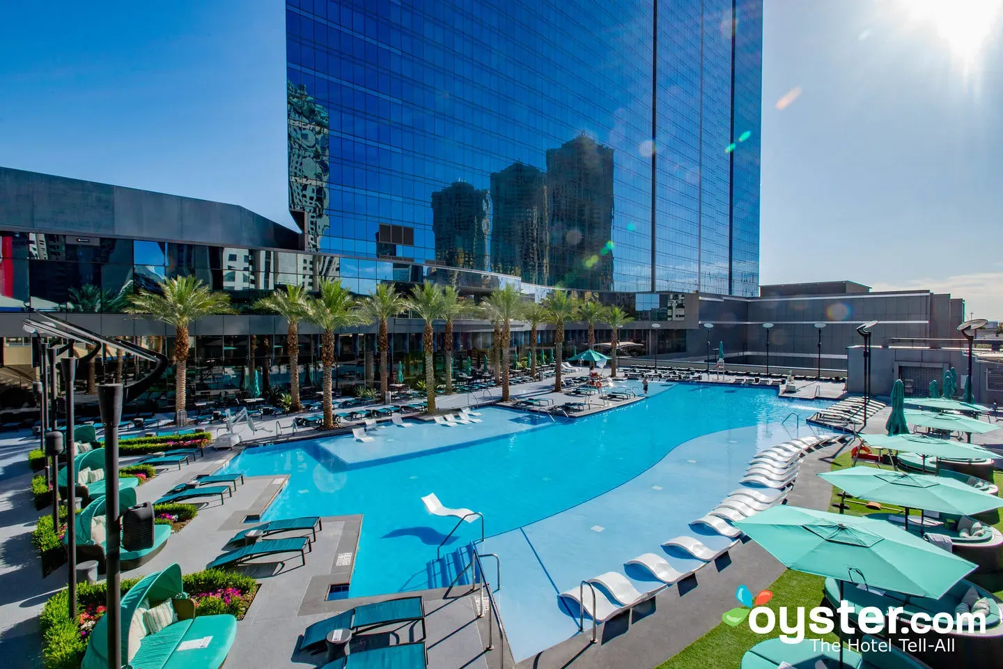 Elara By Hilton Grand Vacations - Center Strip Review: What To REALLY ...