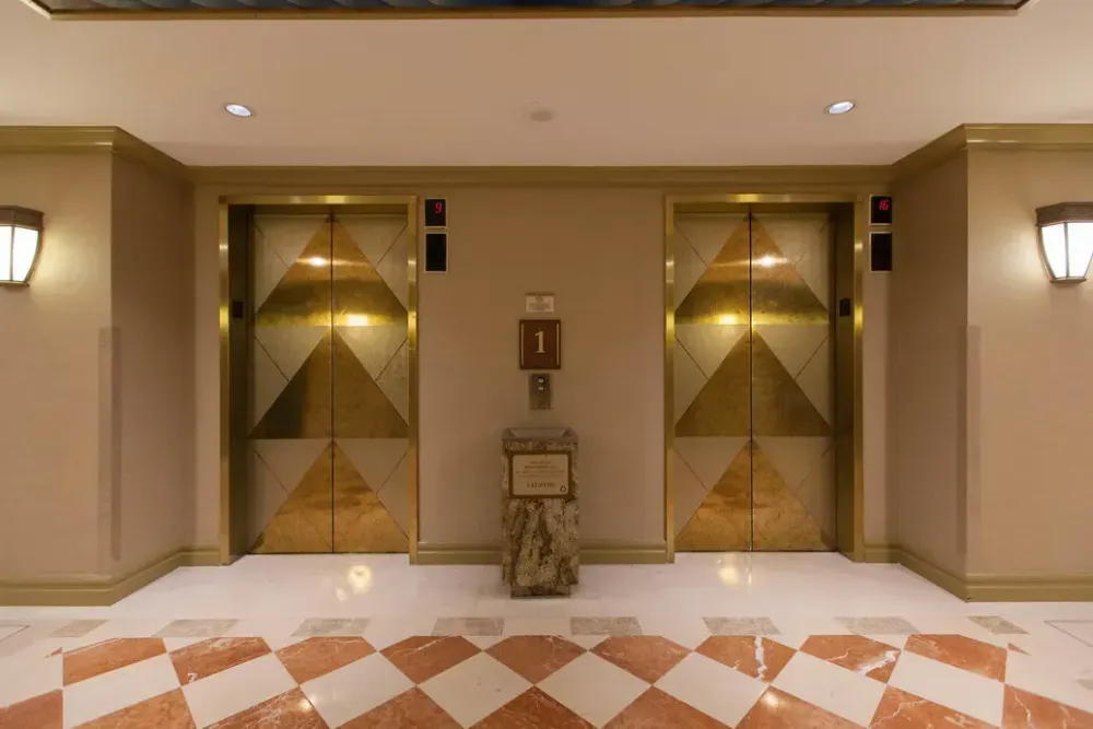 Luxor Hotel & Casino | Oyster.com Hotel Photos