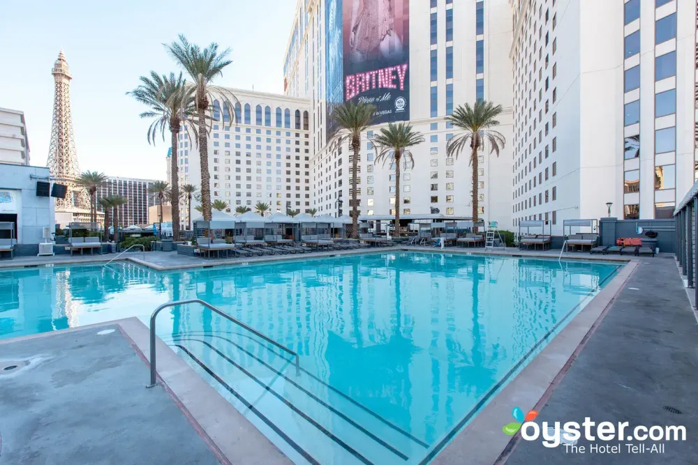 Planet Hollywood Resort & Casino Review: What To REALLY Expect If You Stay